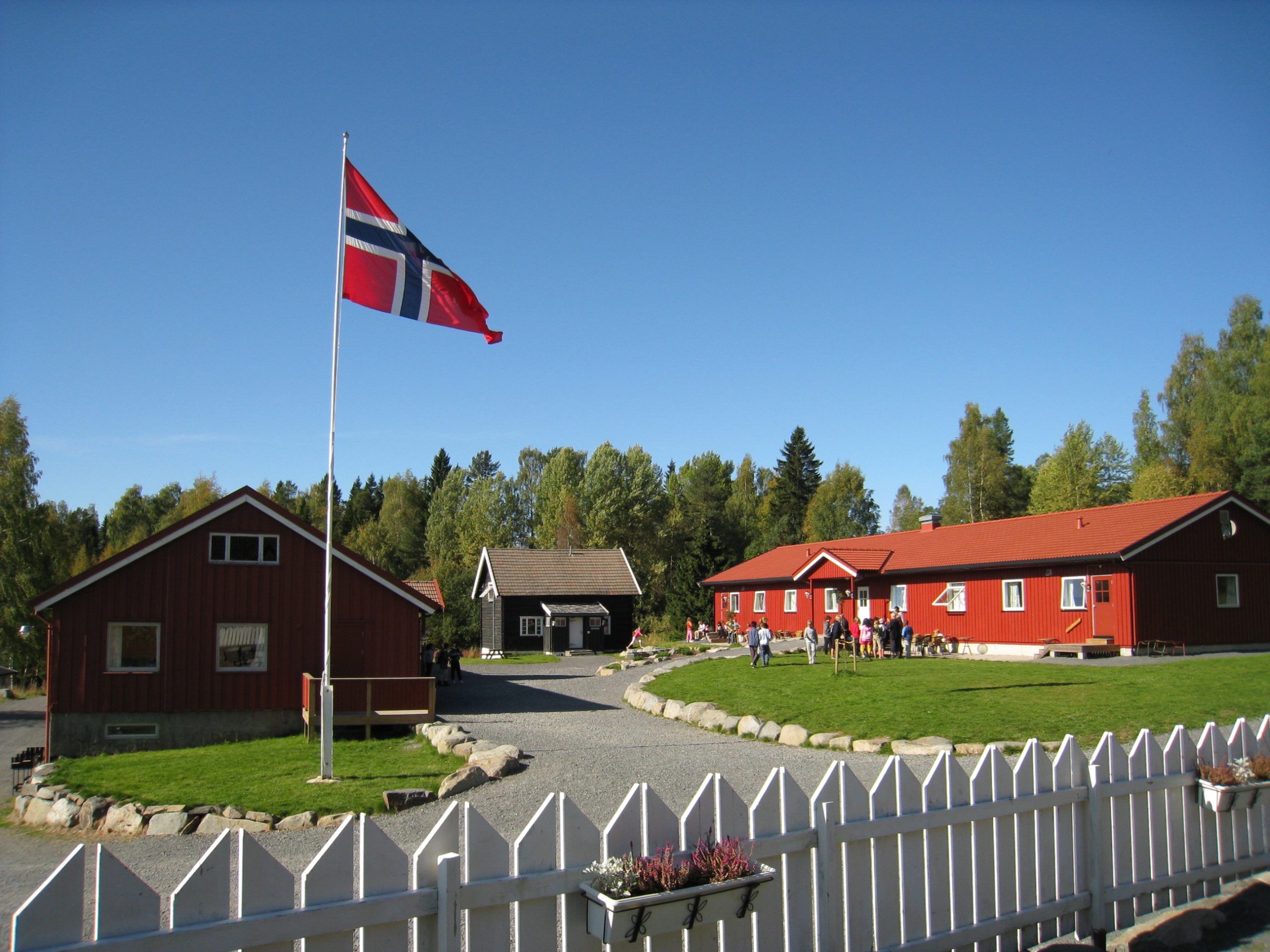 Camp Sjusjøen - VisitSjusjøen - Offisiell Turistinformasjon for Sjusjøen