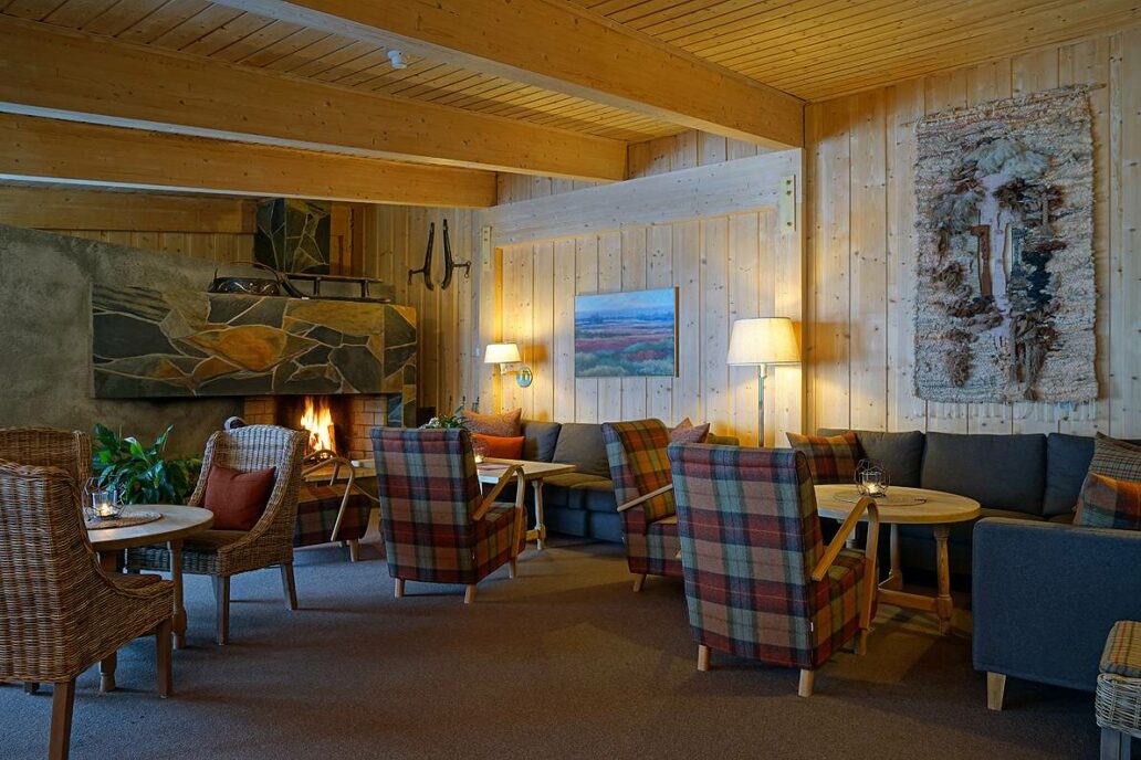 Rustad Hotell & Fjellstue - VisitSjusjøen - Offisiell Turistinformasjon ...