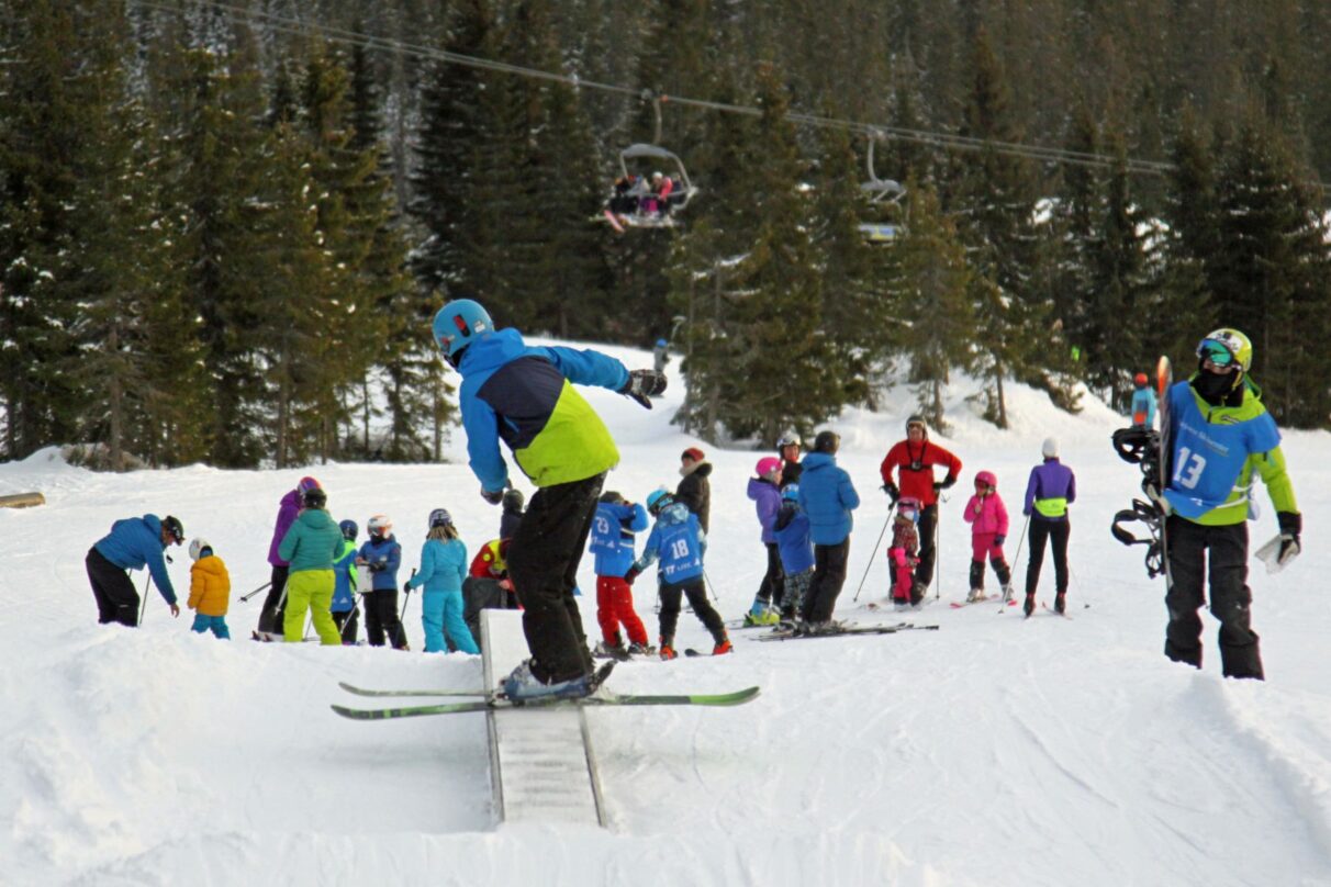 Sjusjøen skisenter - VisitSjusjøen - Offisiell Turistinformasjon for ...