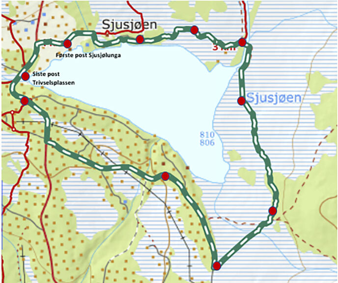 Visit Sjusjøen - VisitSjusjøen - Offisiell Turistinformasjon for Sjusjøen