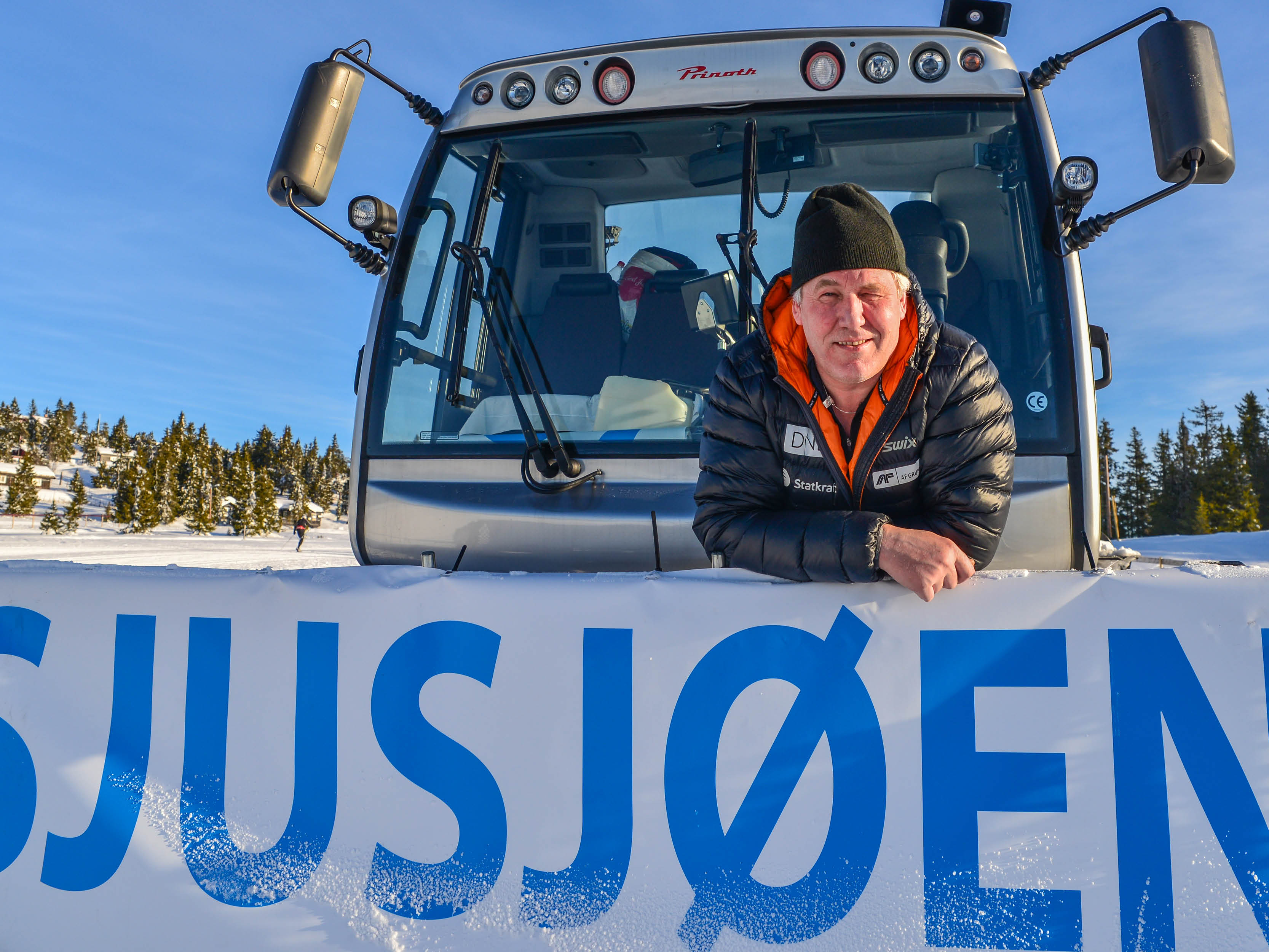 Om oss - VisitSjusjøen - Offisiell Turistinformasjon for Sjusjøen