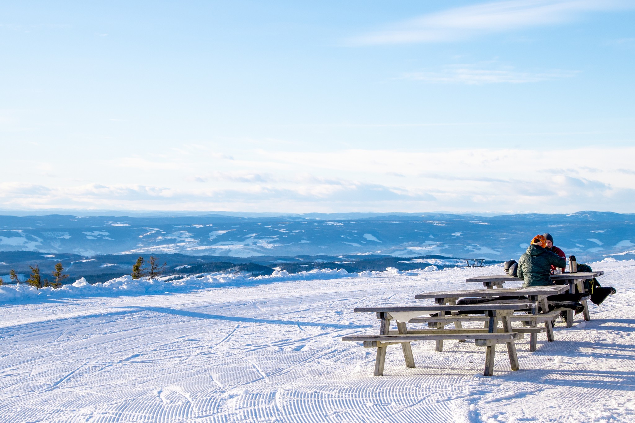 Påsken på Sjusjøen 2024 - VisitSjusjøen - Offisiell Turistinformasjon ...