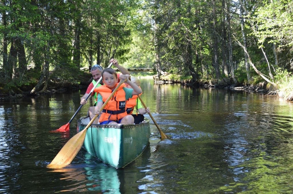 Nordseter Fjellpark - VisitSjusjøen - Offisiell Turistinformasjon for ...