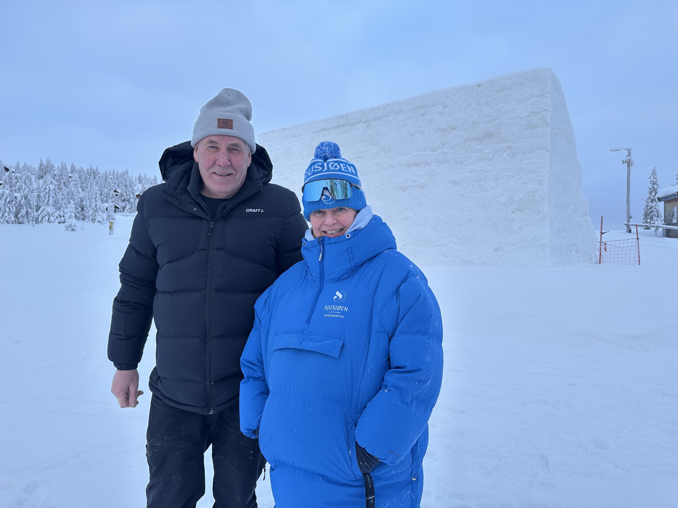 EM-start og høysesong med smell i på Sjusjøen - VisitSjusjøen ...